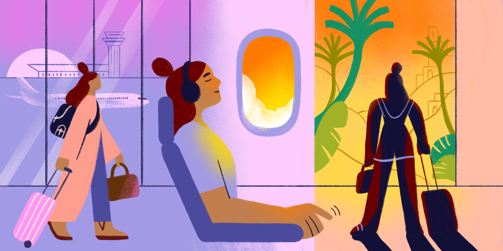 Ana Gaman – Hireillo | Hire an Illustrator