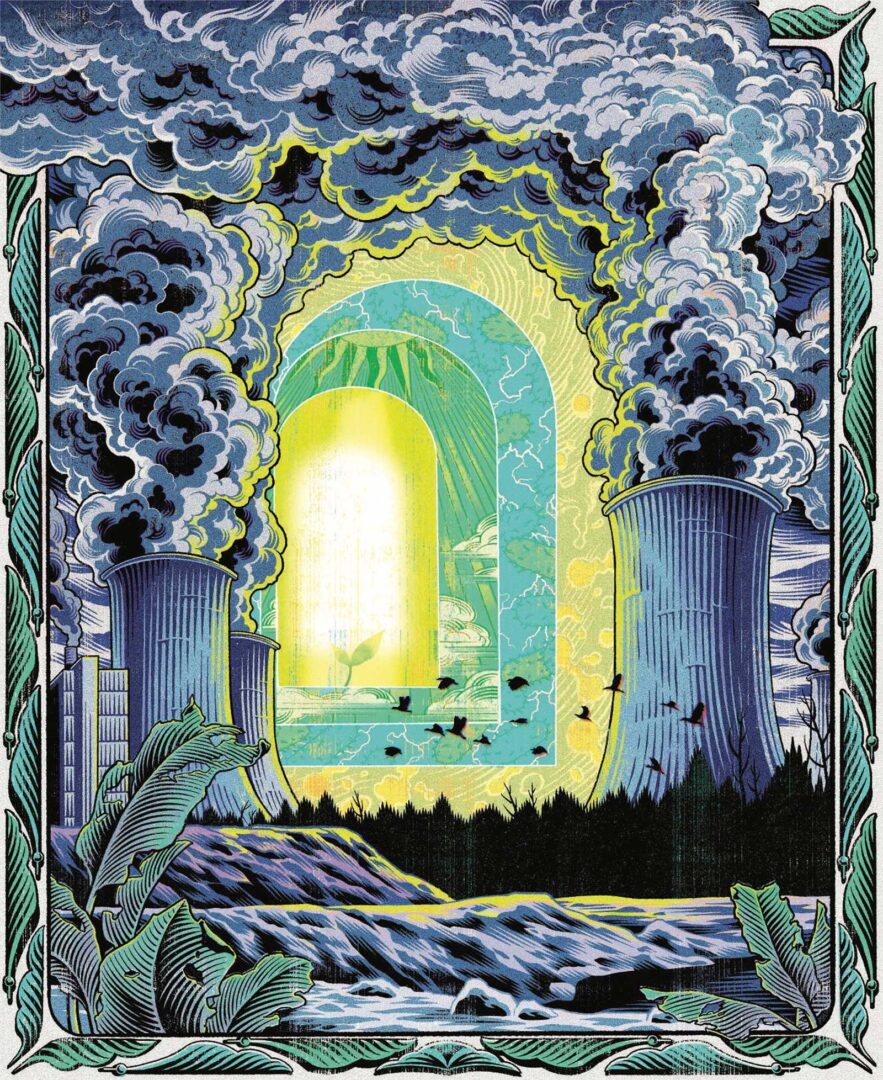 Yiran Jia – Hireillo | Hire an Illustrator