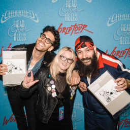 Mickey Mouse Degrees – Hireillo | Hire an Illustrator