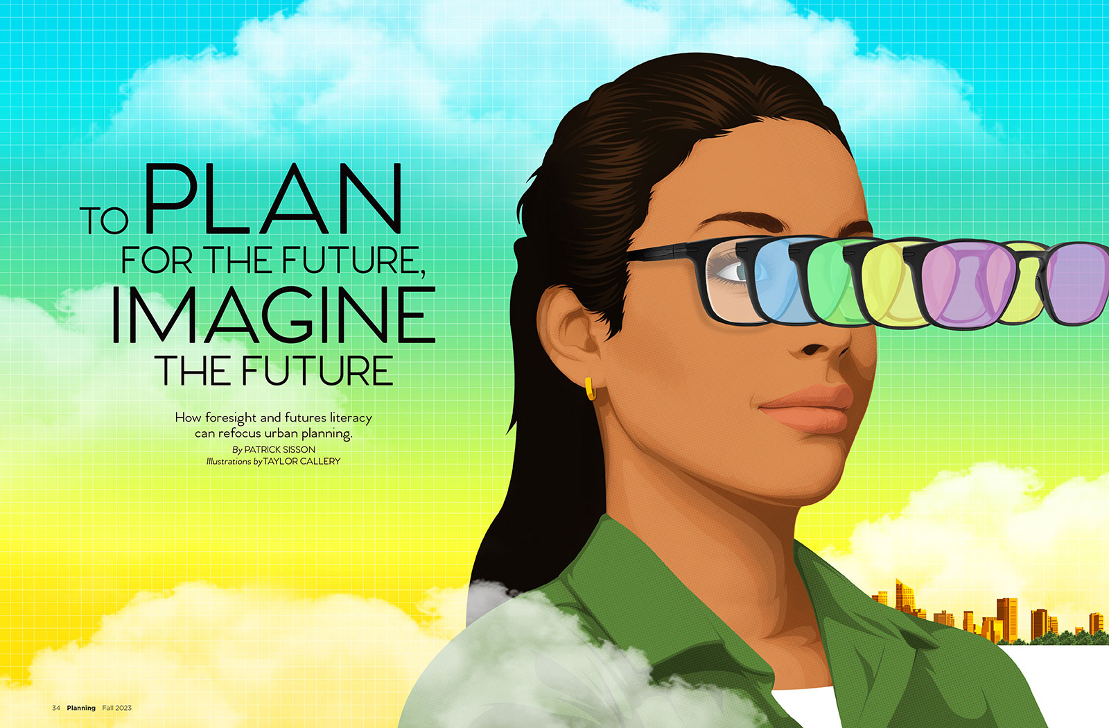 Taylor Callery – Hireillo | Hire an Illustrator