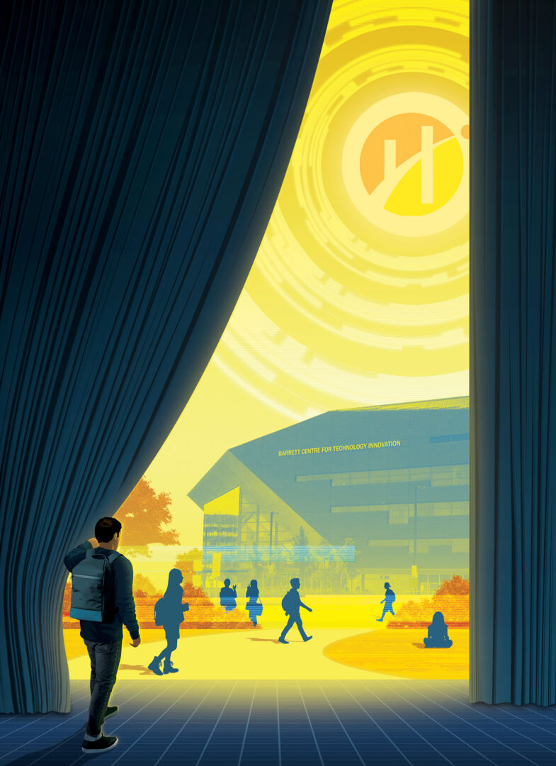 Taylor Callery – Hireillo | Hire an Illustrator