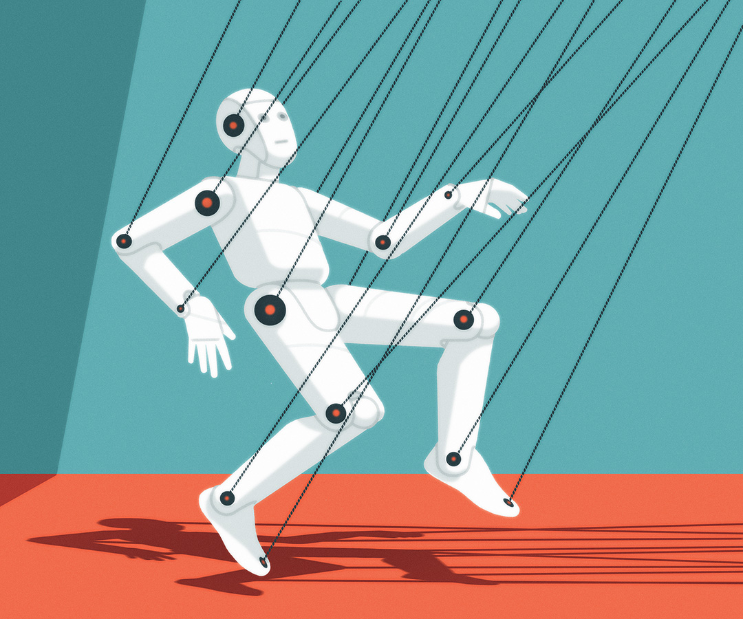 Dan Page – Hireillo | Hire an Illustrator