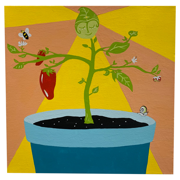 James Eric Hartzell – Hireillo | Hire an Illustrator