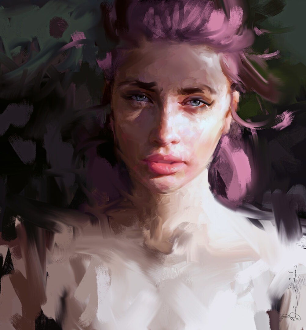 IVANA BESEVIC – Hireillo | Hire an Illustrator