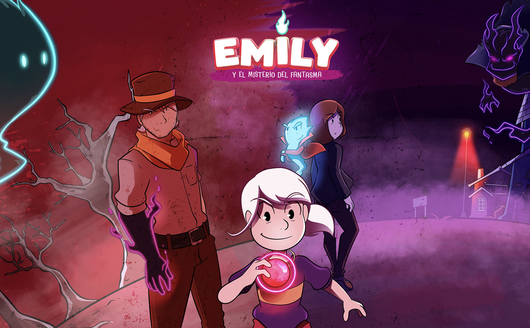 Webcomic Arts – Hireillo | Hire an Illustrator