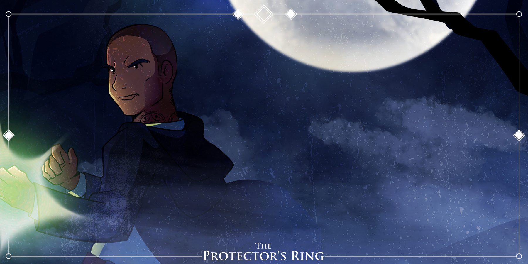 Illustrated Thumbnails – Fantasy Story – Hireillo | Hire an Illustrator