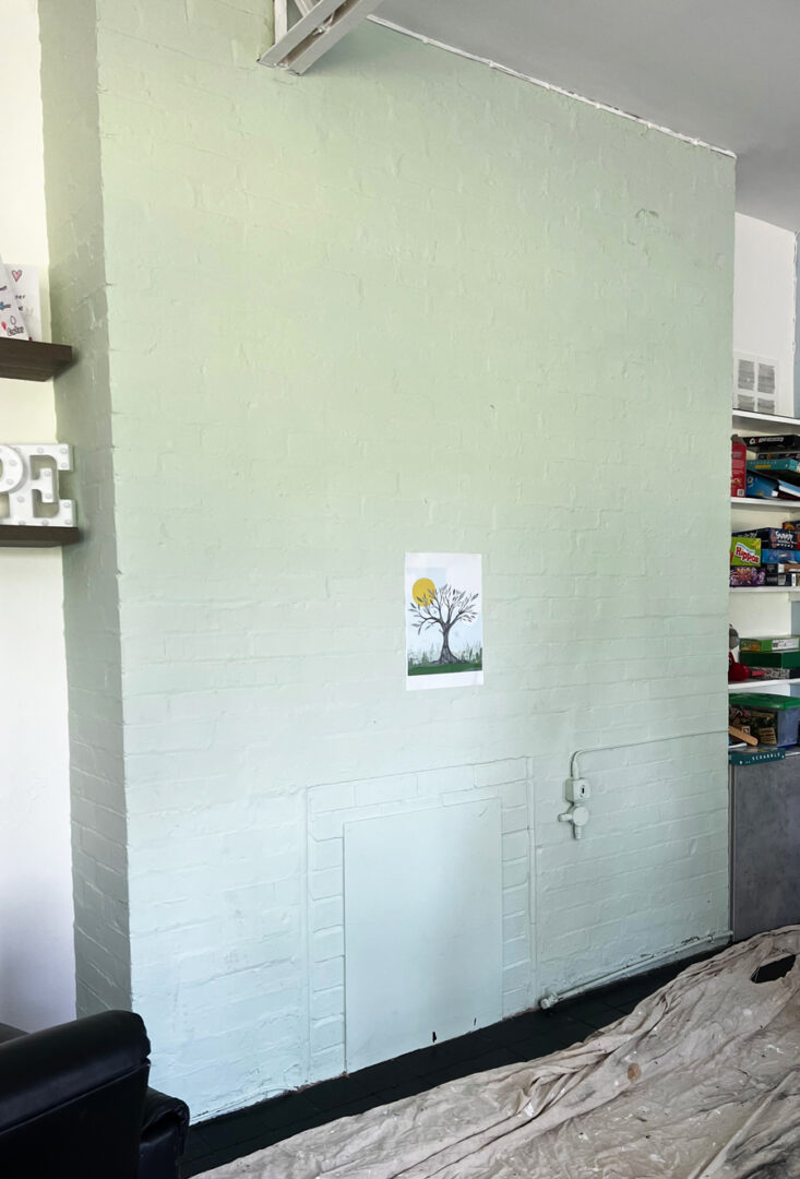 Mural, Hype Merseyside – Hireillo | Hire an Illustrator
