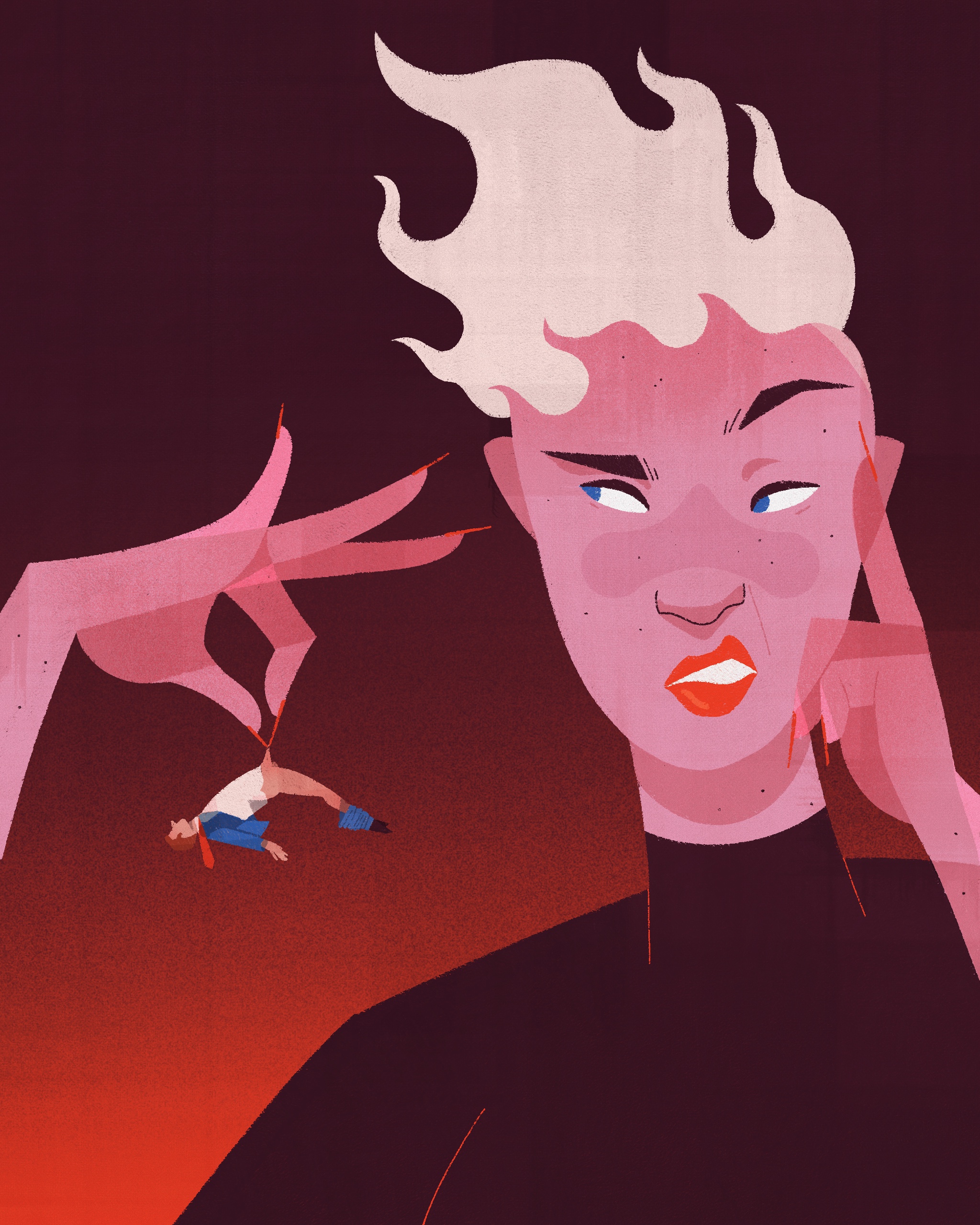 Natalist policies – Hireillo | Hire an Illustrator