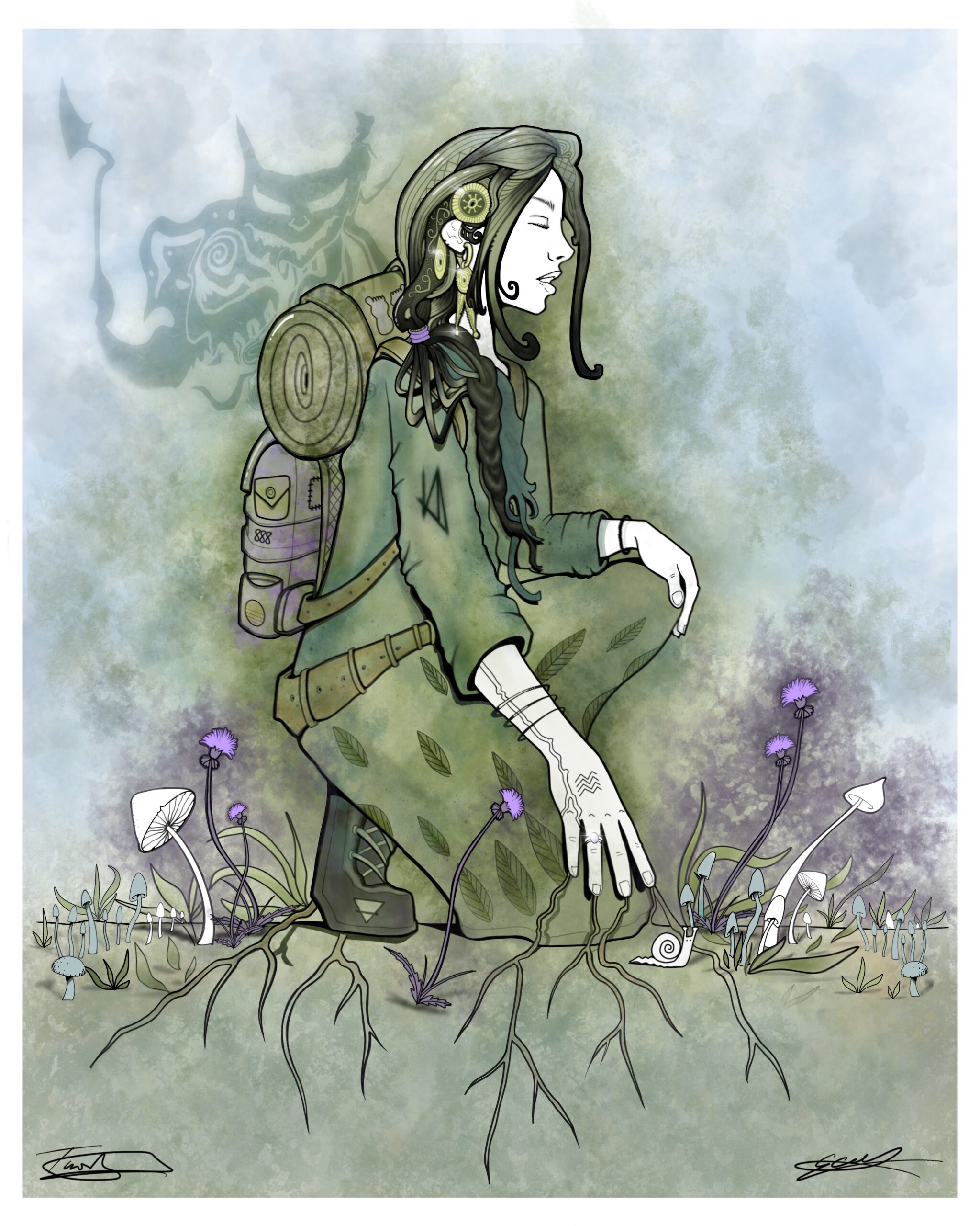 Tim Lord – Hireillo | Hire an Illustrator