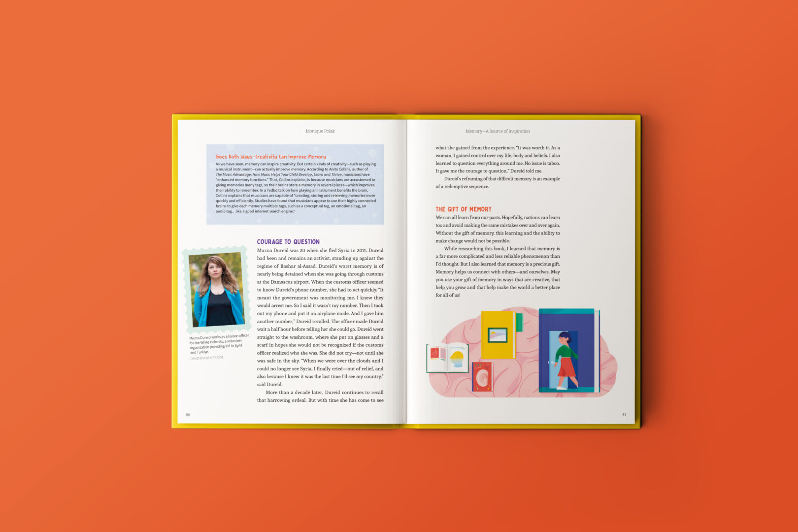 Remember This: The Fascinating World of Memory – Hireillo | Hire an ...