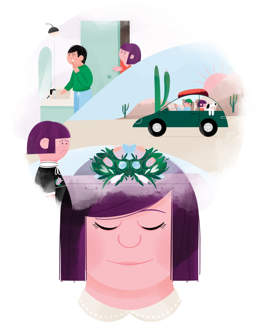 Remember This: The Fascinating World of Memory – Hireillo | Hire an ...