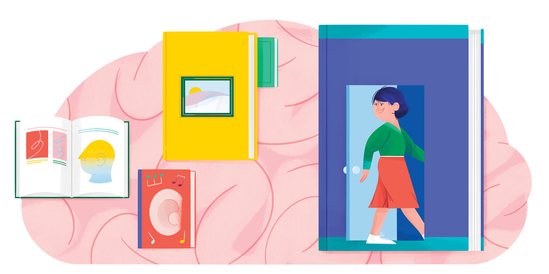 Remember This: The Fascinating World of Memory – Hireillo | Hire an ...