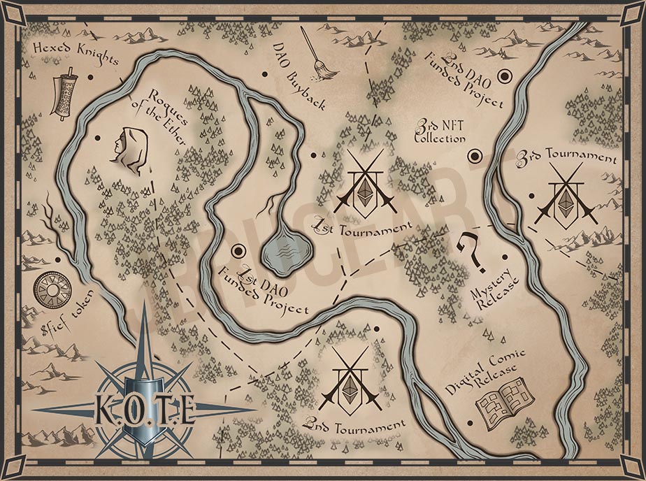 Maps! – Hireillo | Hire an Illustrator