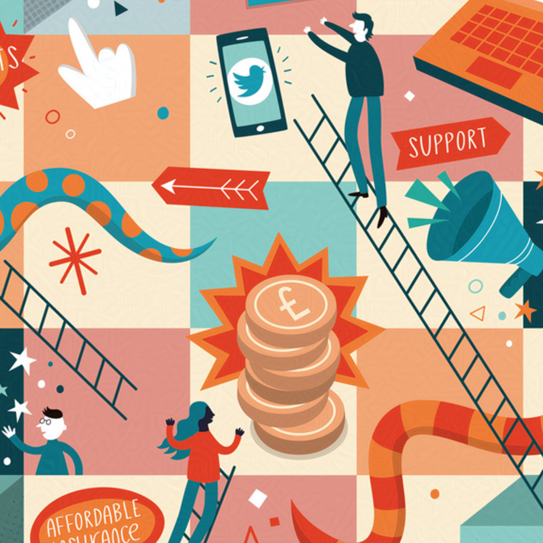 Tom Woolley at the Birmingham Design Festival – Hireillo | Hire an ...