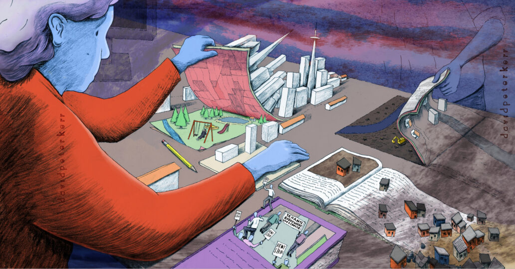 David Kerr – Hireillo | Hire an Illustrator