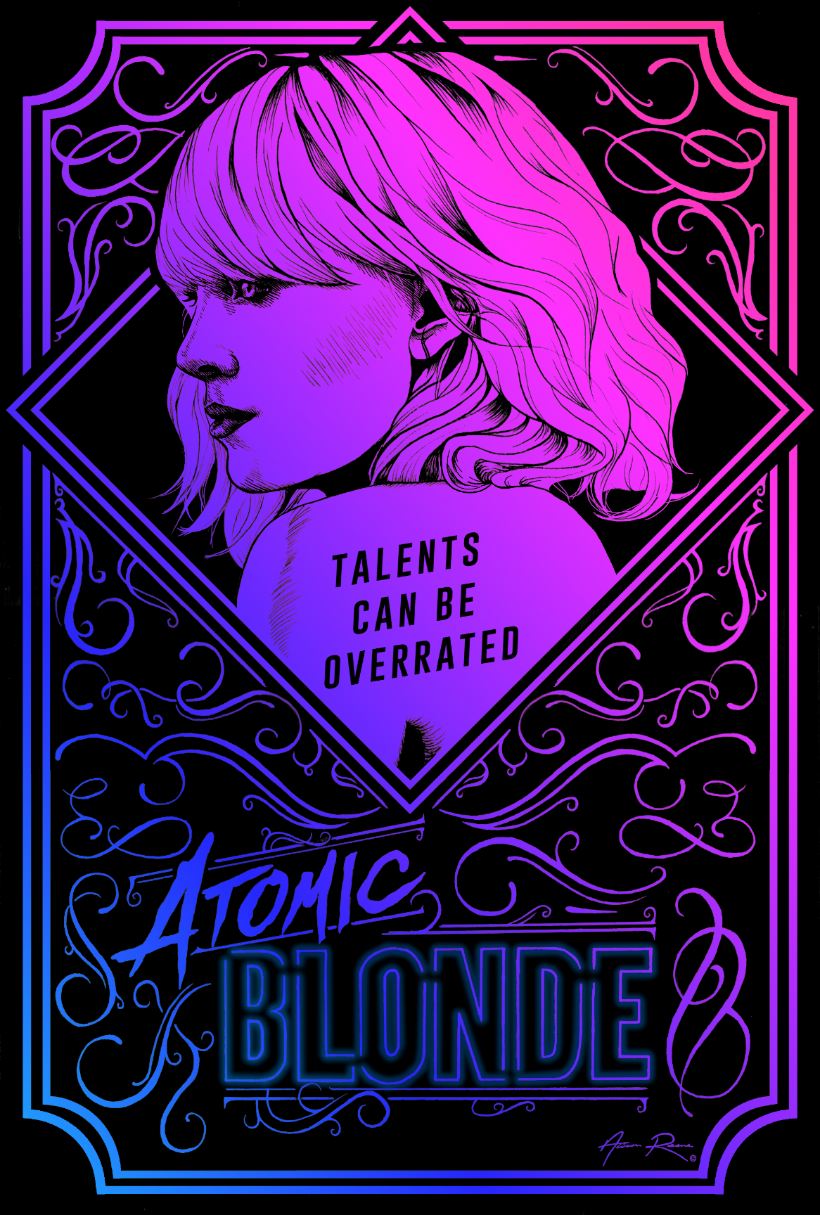 Alison Reeve – Hireillo | Hire an Illustrator