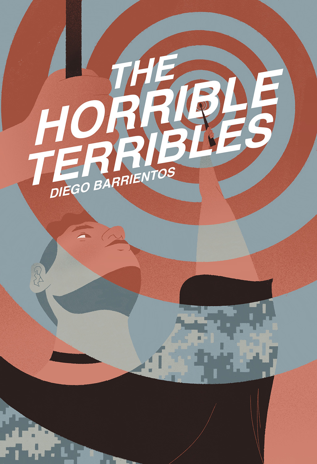 The Horrible Terribles – Hireillo | Hire an Illustrator