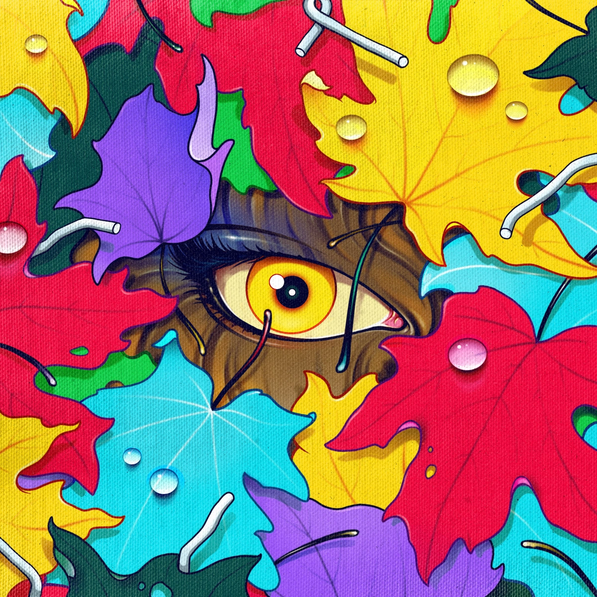 Chris B. Murray – Hireillo | Hire an Illustrator