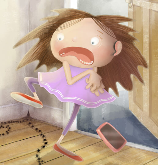 Famous People in History – BBC TEACH – Hireillo | Hire an Illustrator