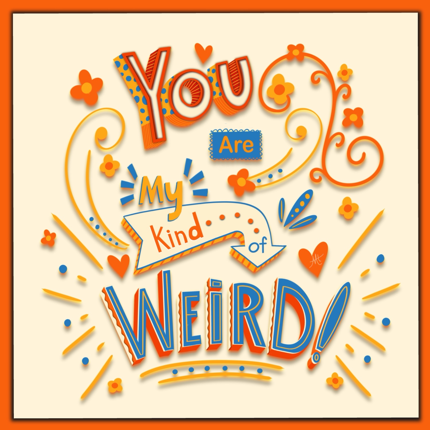 Michelle T Art – Hireillo | Hire an Illustrator
