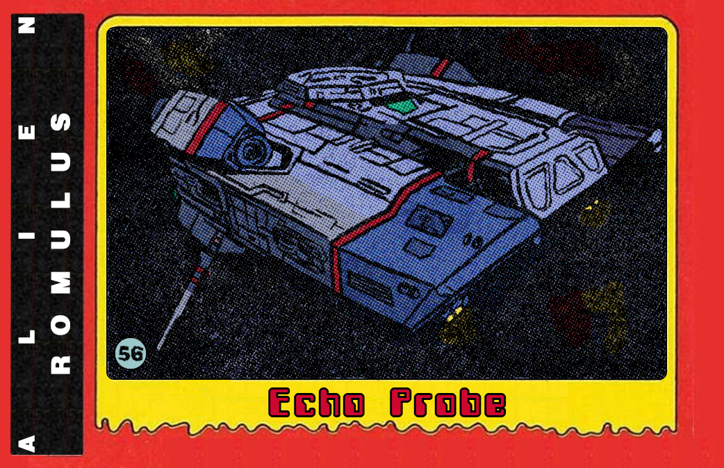 Alien Romulus Fan Art Free download – Hireillo | Hire an Illustrator