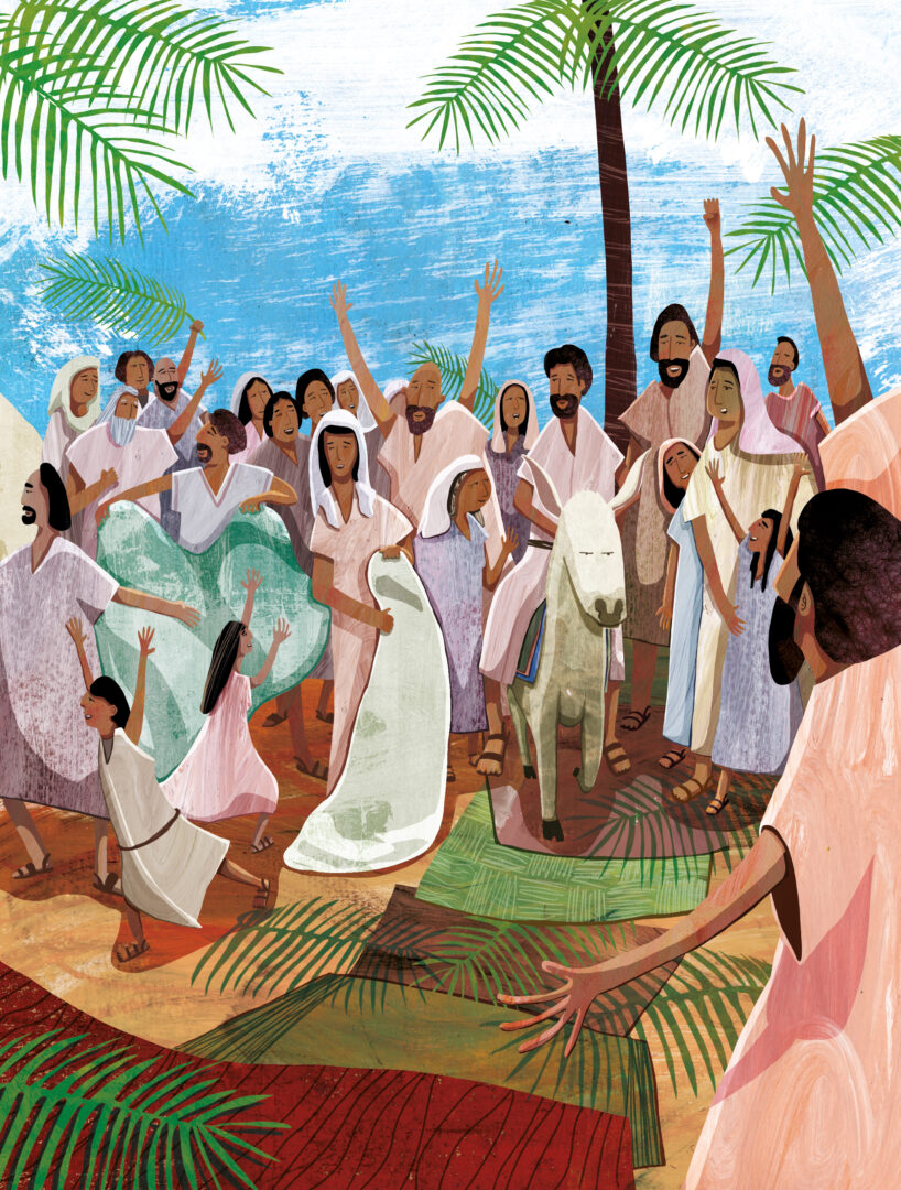 The Bible for Normal People Book Project (2024) – Hireillo | Hire an ...