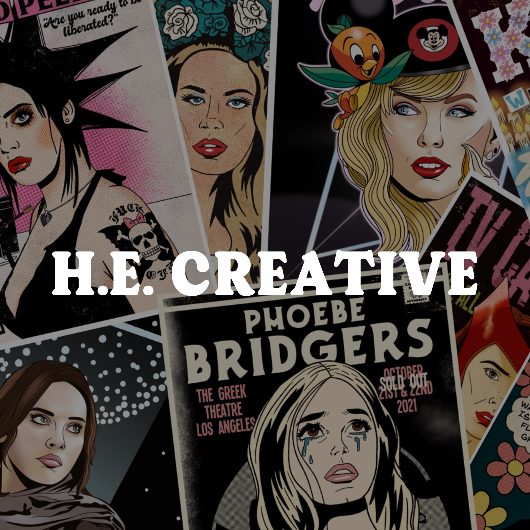 Phil Howell – Hireillo | Hire an Illustrator