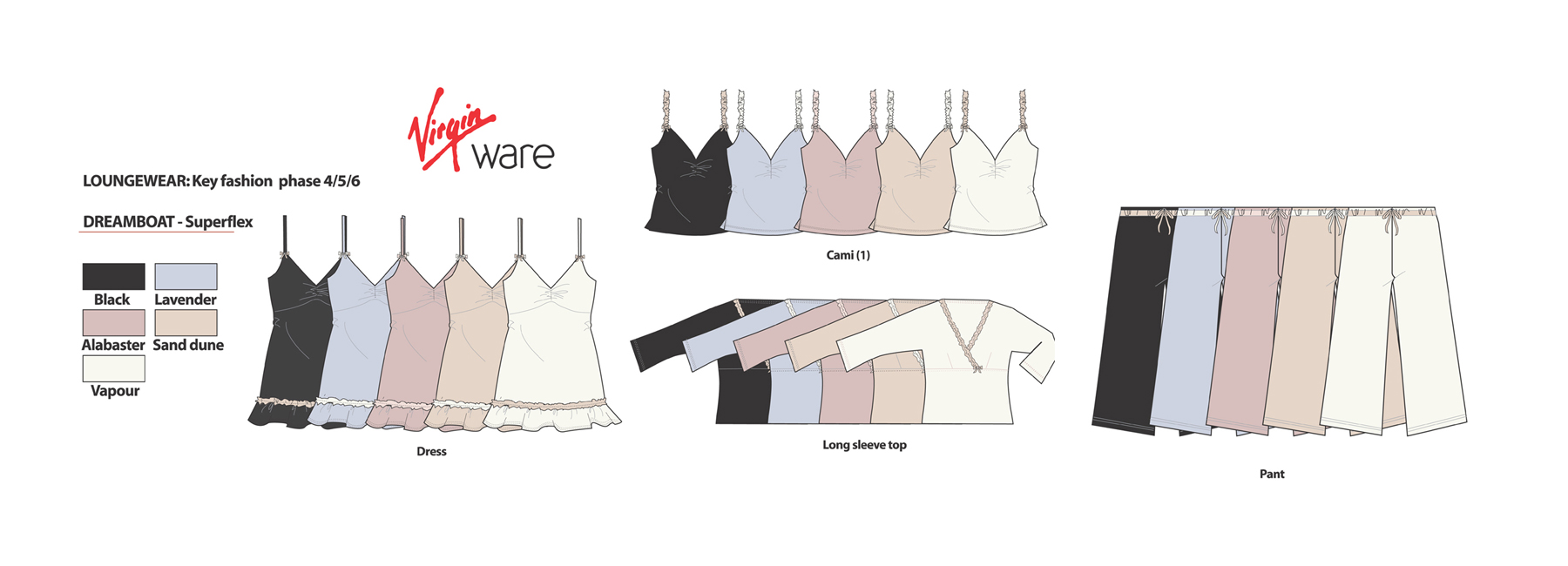 Apparel – Hireillo | Hire an Illustrator