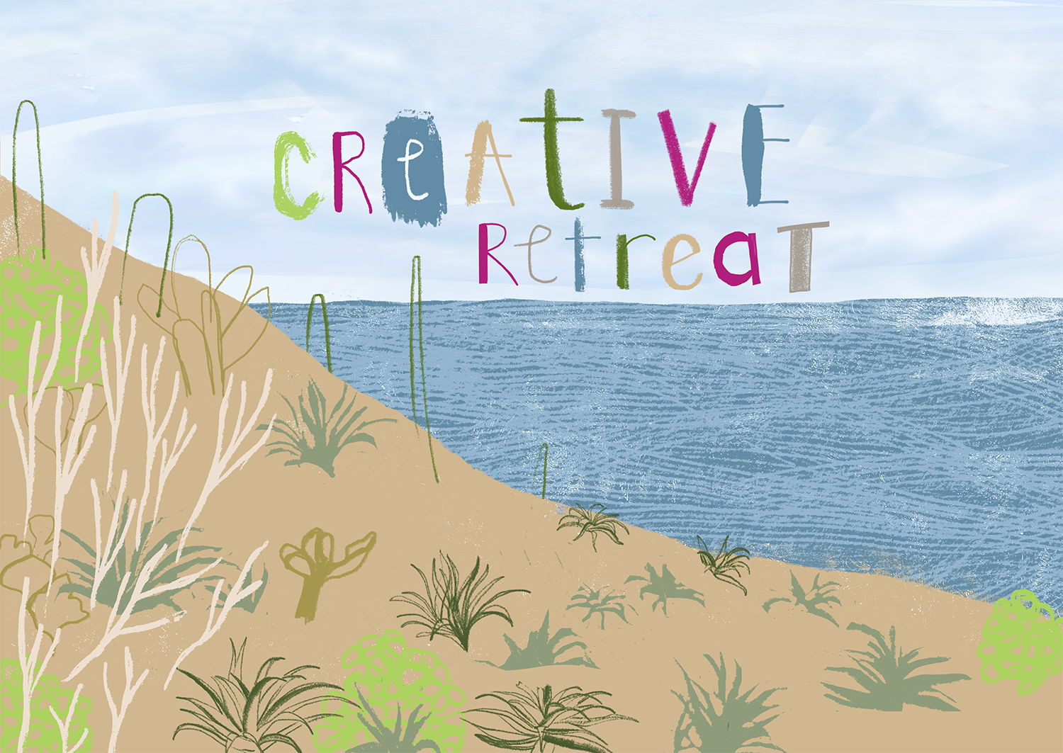 Hand Lettering – Hireillo | Hire an Illustrator