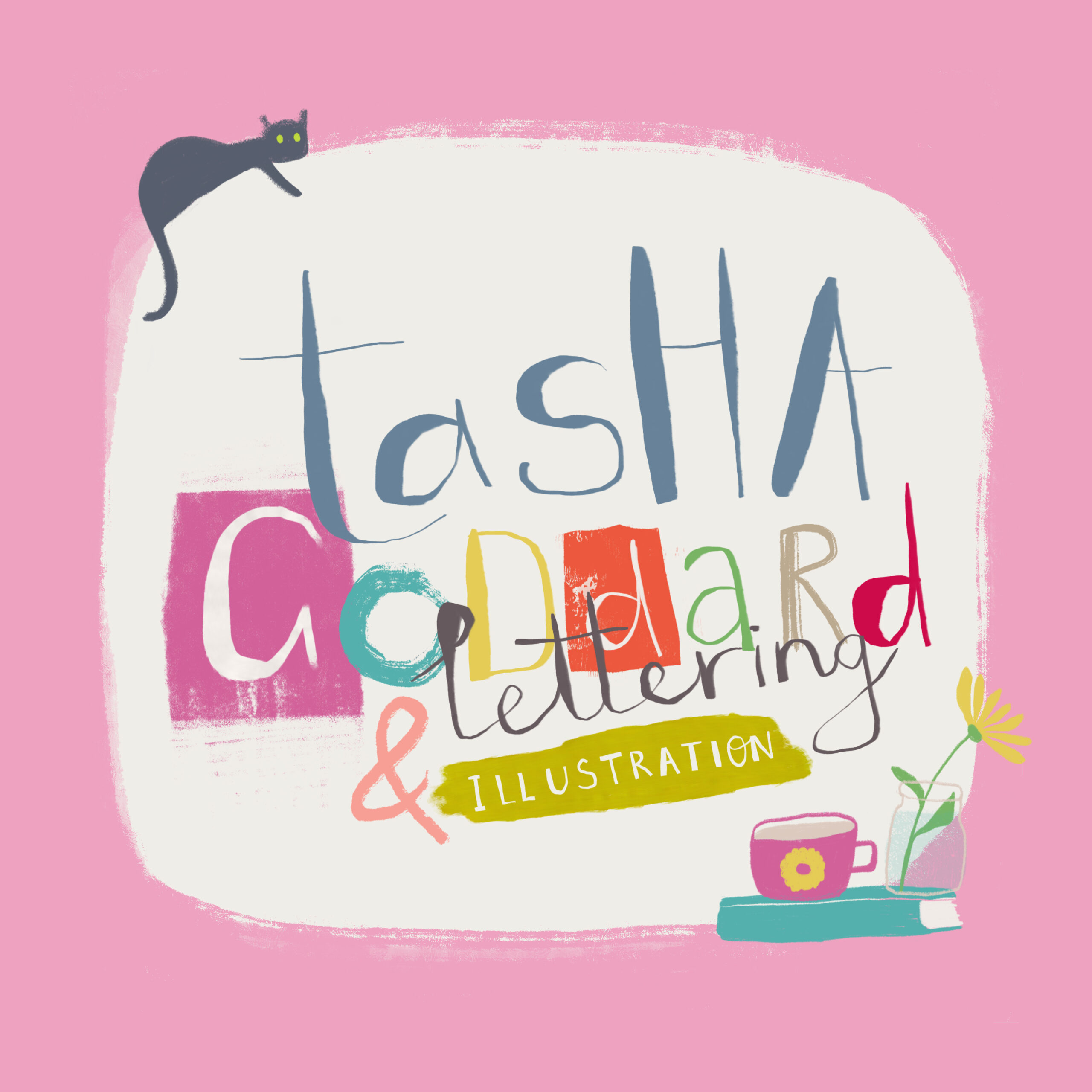 Hand Lettering – Hireillo | Hire an Illustrator