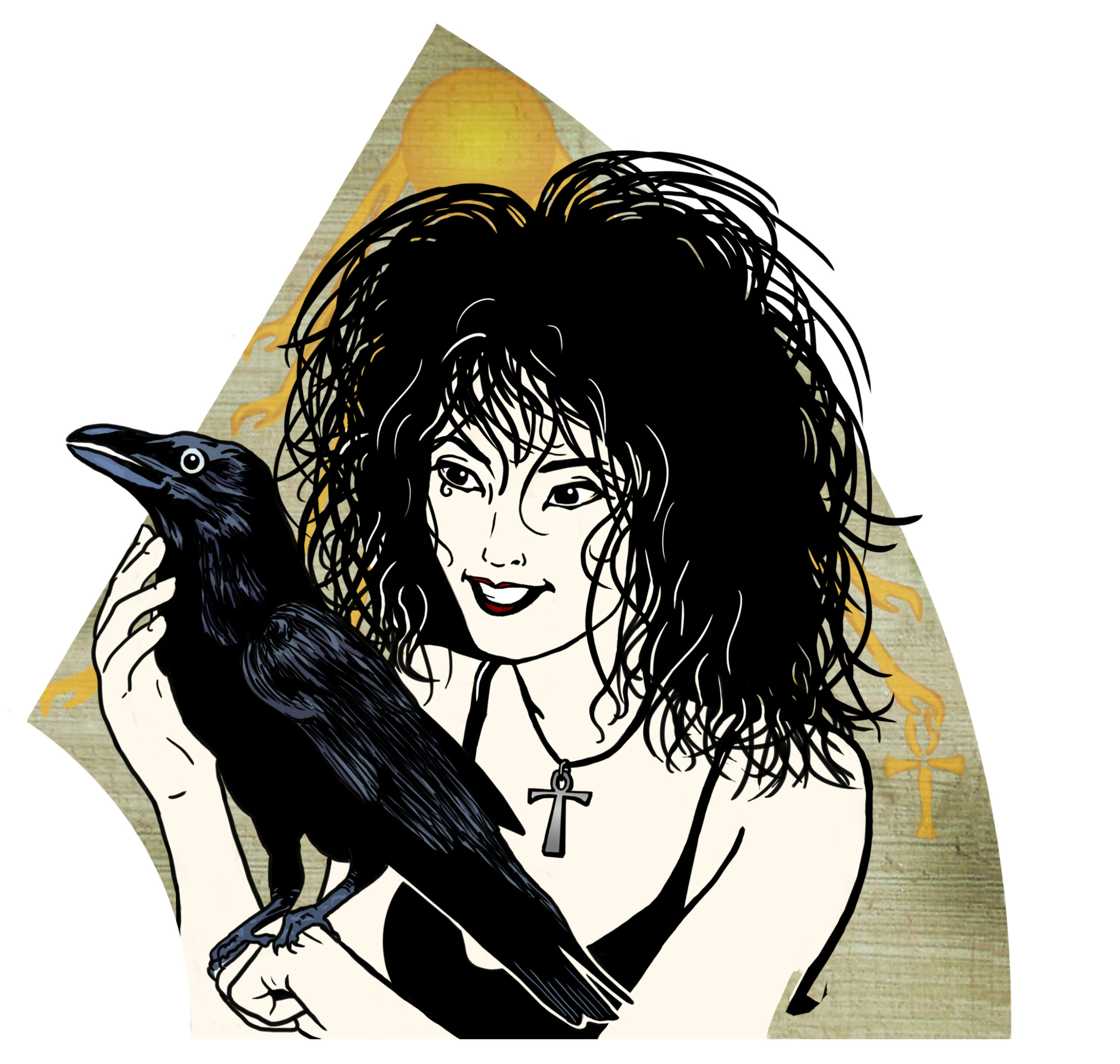 The Endless Creatures of Sandman – Hireillo | Hire an Illustrator