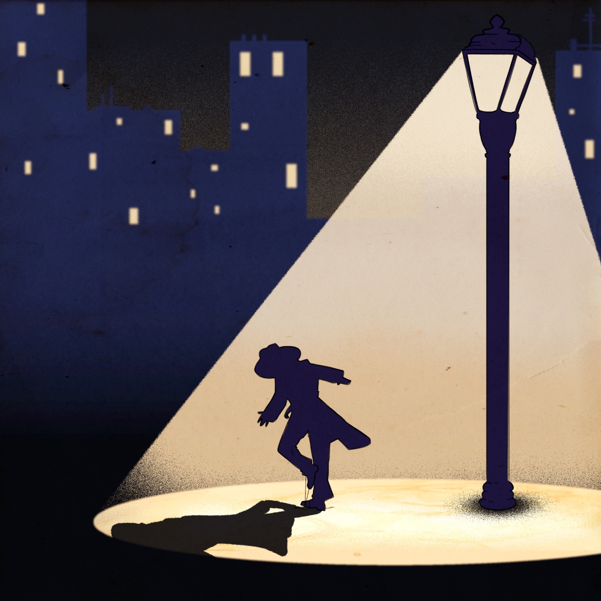 Radio plays cover images – Hireillo | Hire an Illustrator