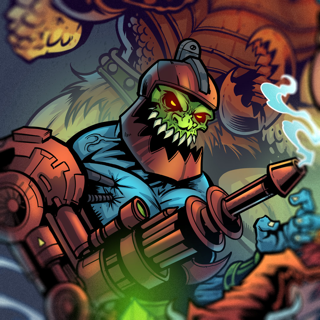 He-Man and the Masters of the Universe – Tribute – Hireillo | Hire an ...