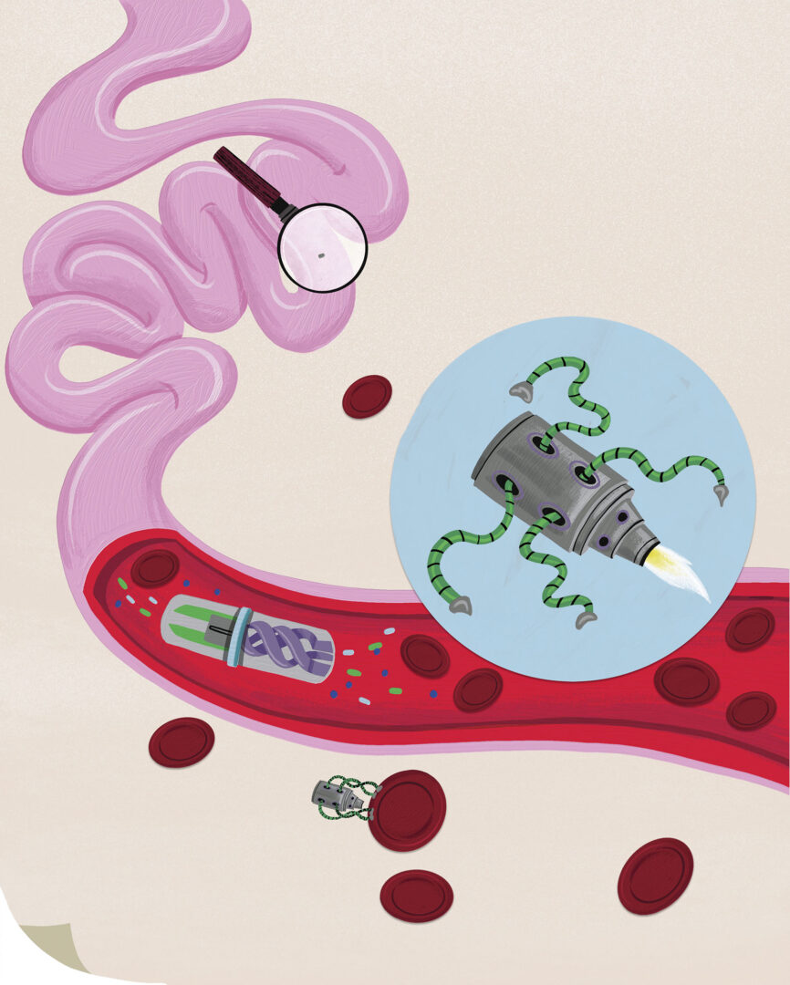 What’s the Actually Factually Difference? – Hireillo | Hire an Illustrator