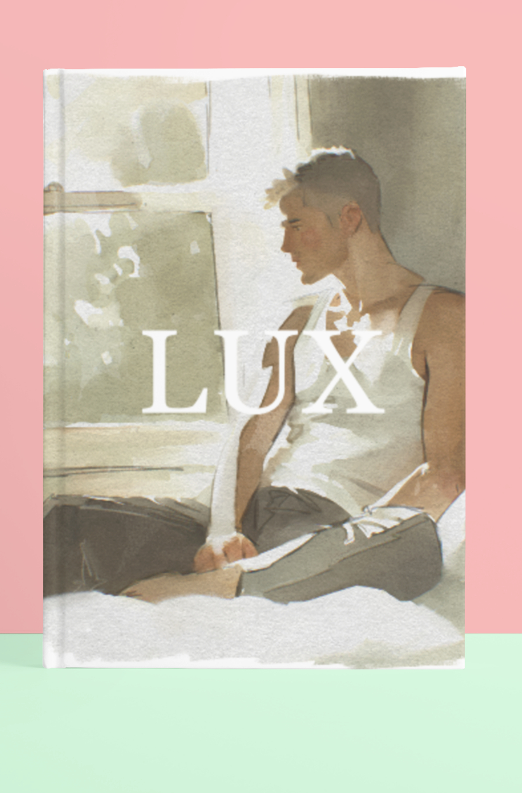 Lux – Hireillo | Hire an Illustrator