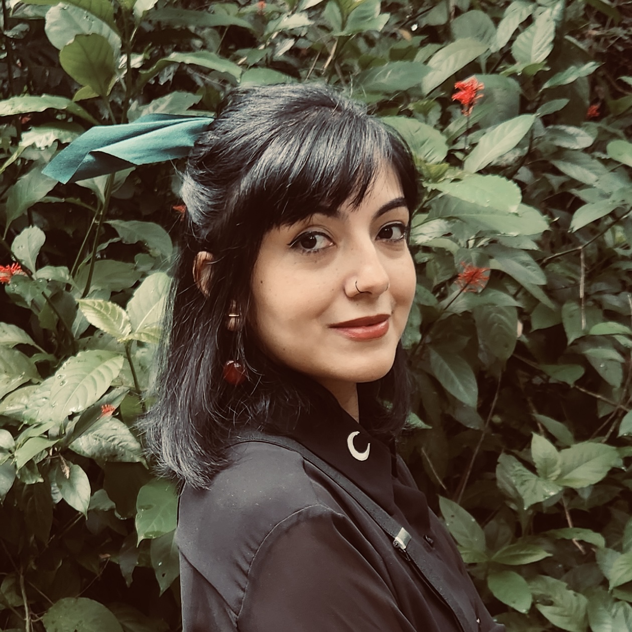 Nattalia Barchi – Hireillo | Hire an Illustrator