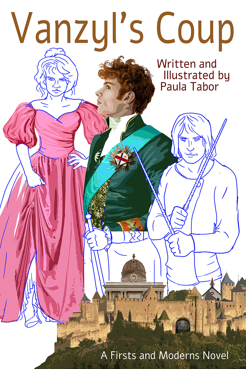 My First Book Submission! – Hireillo | Hire an Illustrator