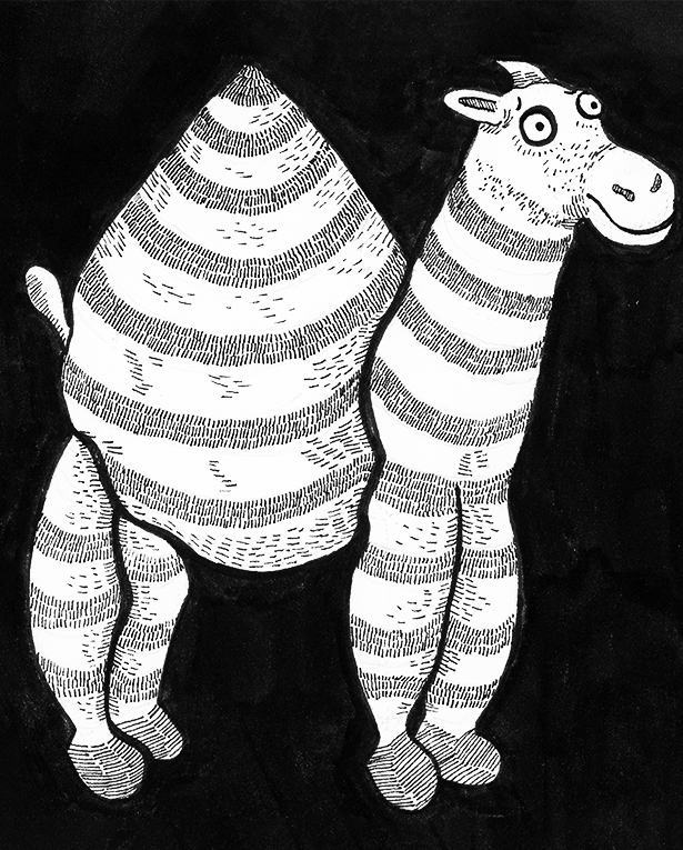 Alice Lockhart – Hireillo | Hire an Illustrator