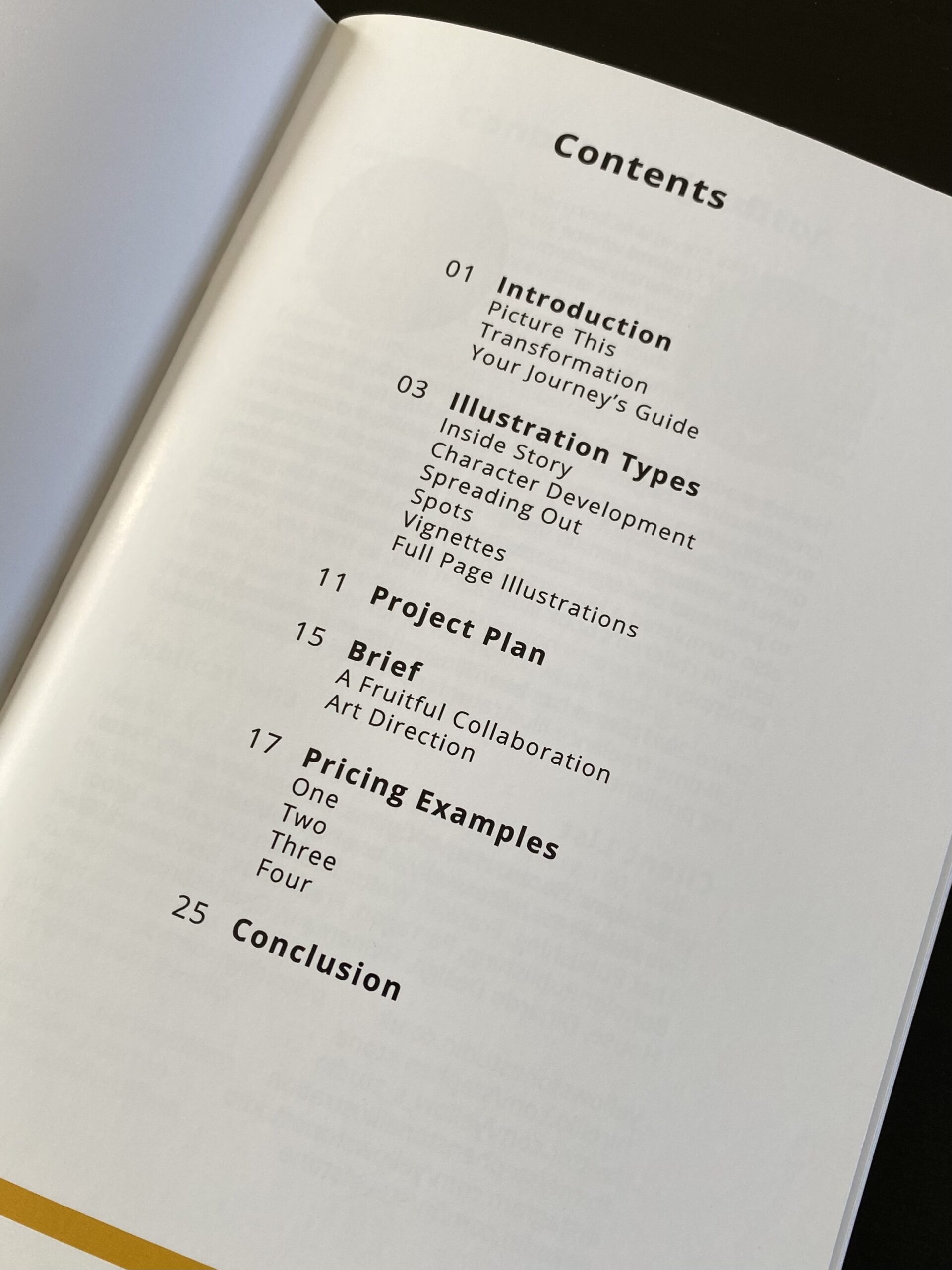 Commissioning Illustration: The Self-Publisher’s Guide – Hireillo | Hire an Illustrator