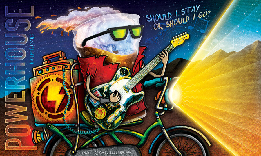 Kevin Fitzpatrick – Hireillo | Hire an Illustrator