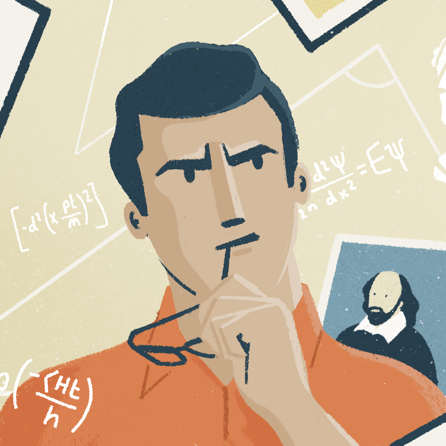 PAUL REID – Hireillo | Hire an Illustrator