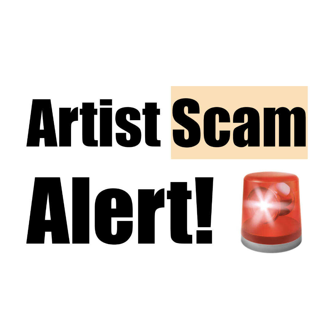 Artist Scam: Craig McCall – Hireillo | Hire an Illustrator