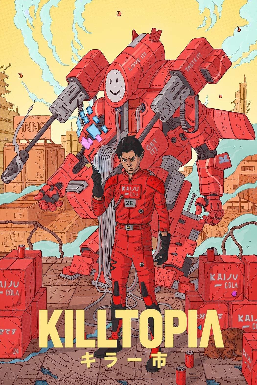 How to Work With Artists as a Comic Writer – Hireillo | Hire an Illustrator