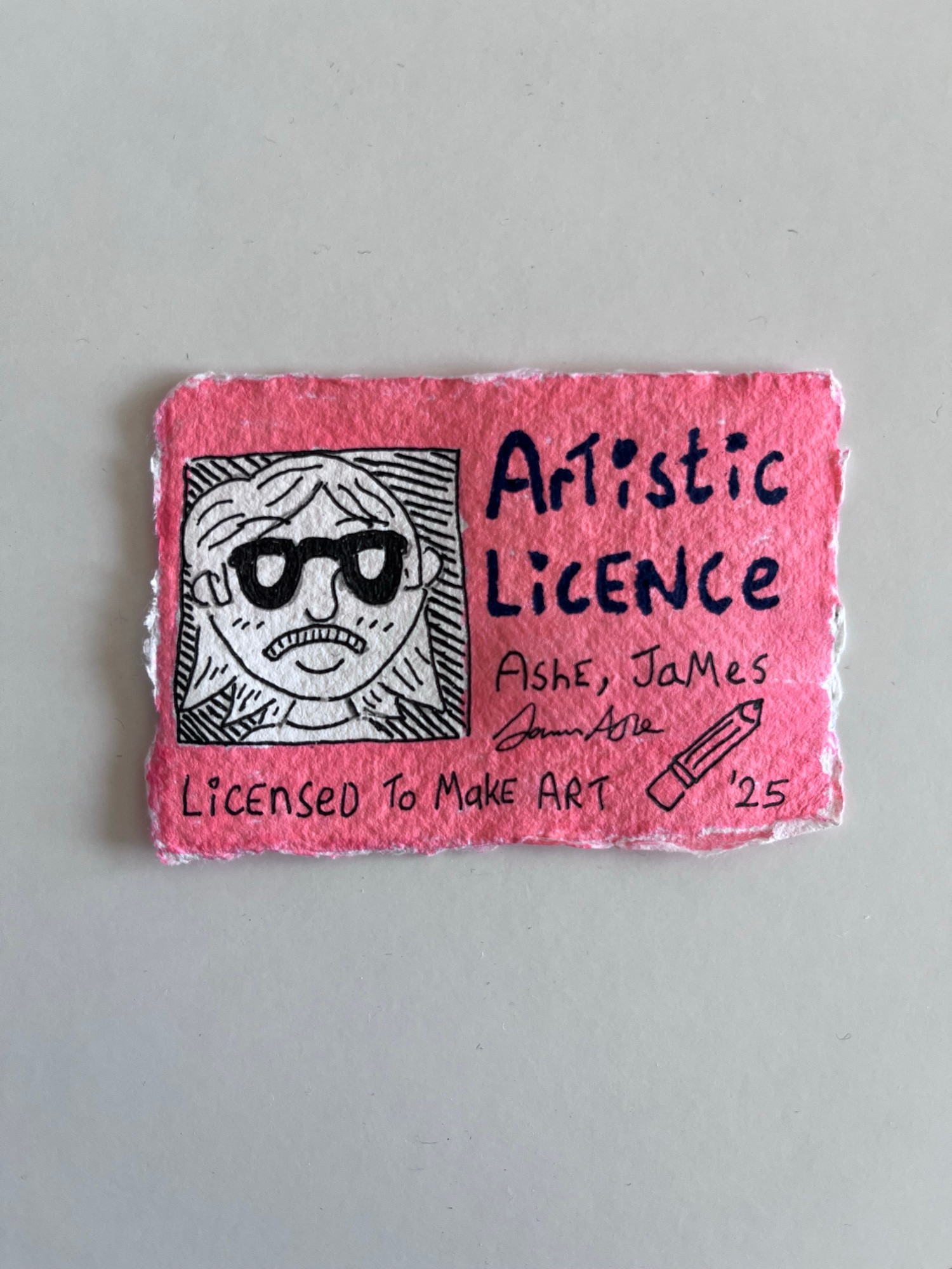 License to Art – Hireillo | Hire an Illustrator