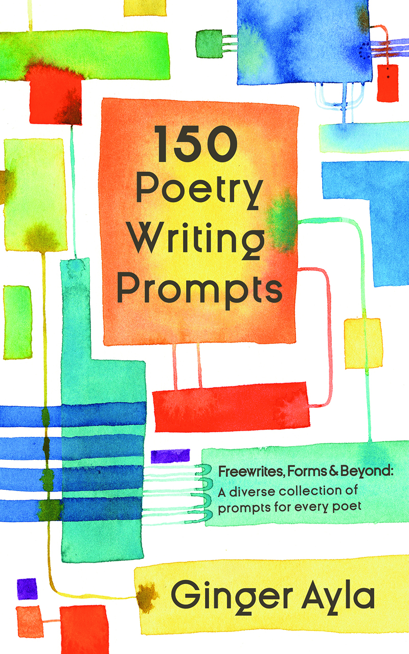 150 Poetry Writing Prompts – Hireillo | Hire an Illustrator