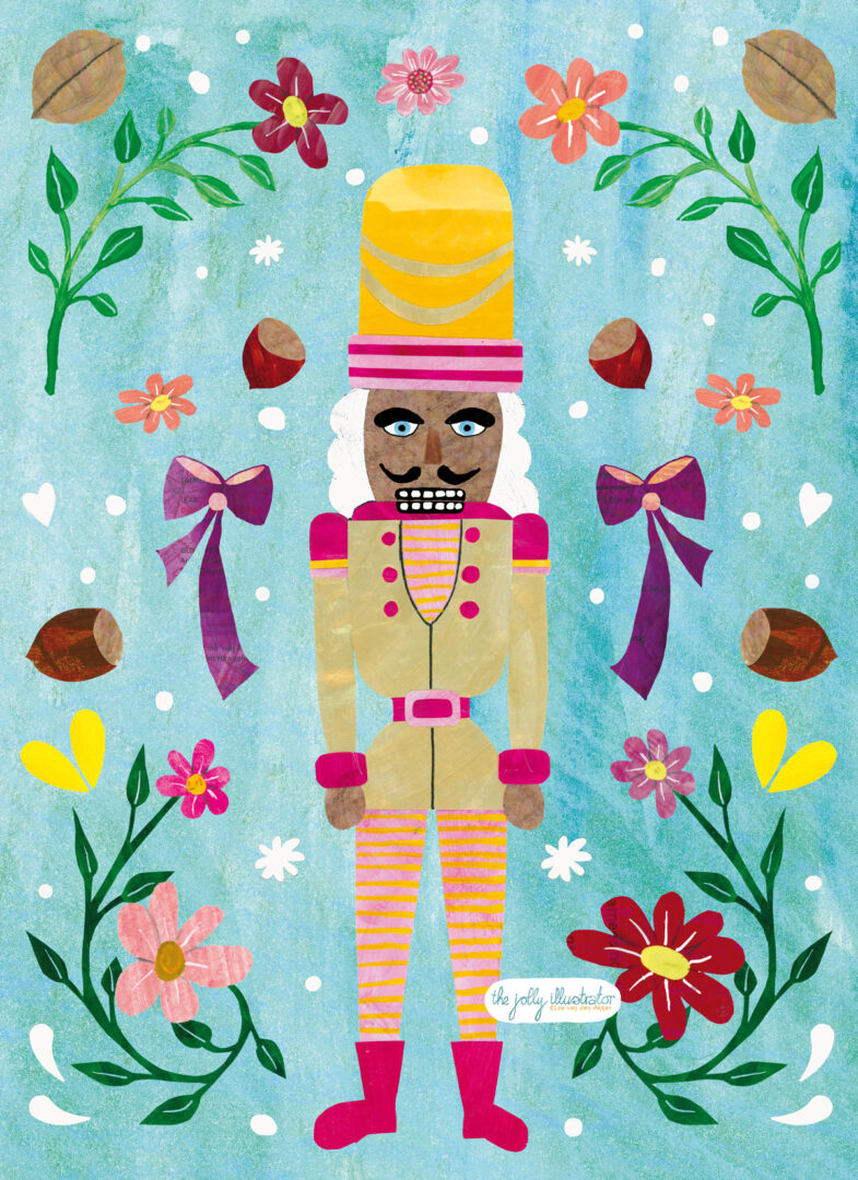Elze van den Akker – Hireillo | Hire an Illustrator